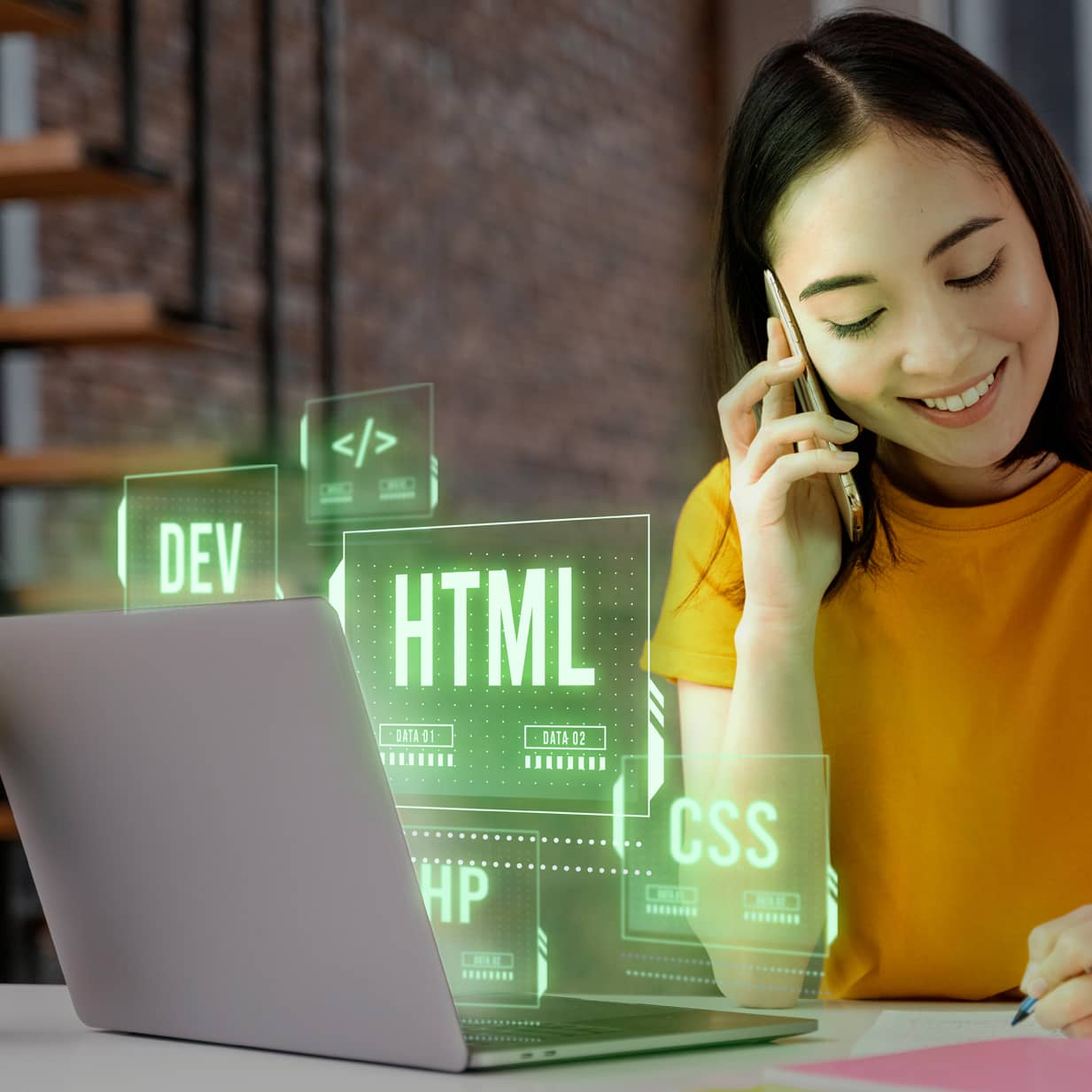 Soluciones web seguridad desarollo - Mango Technologies