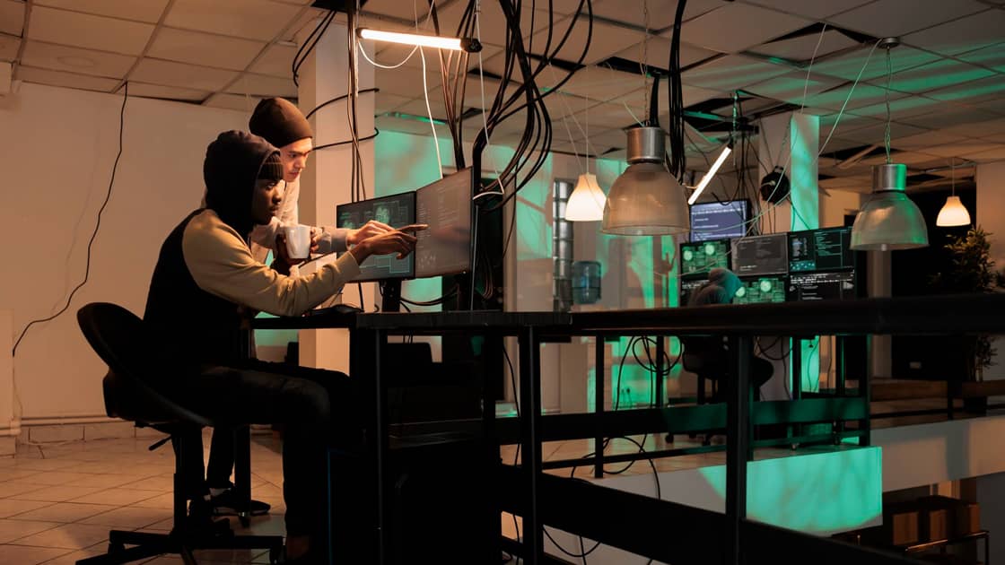 ¿Qué es y cómo realizar hardening de servidores? - Mango Technologies